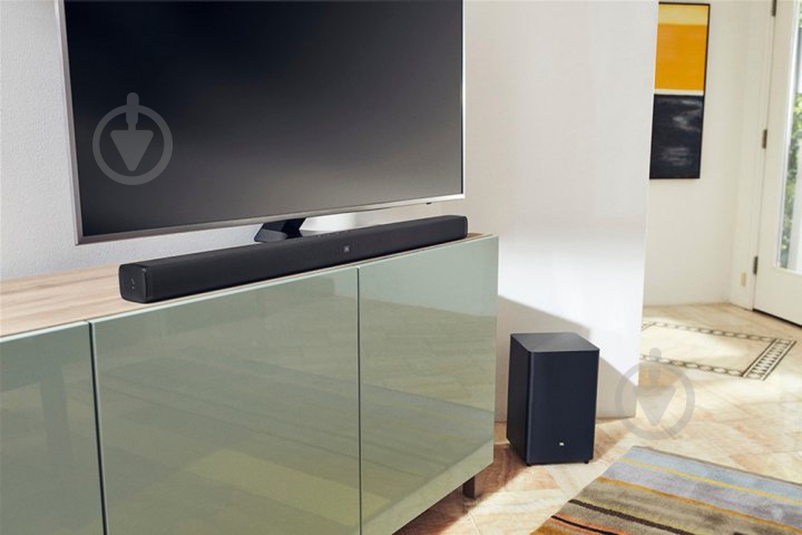 ᐉ Саундбар JBL • Купить в Киеве, Украине • Лучшая цена в Эпицентр