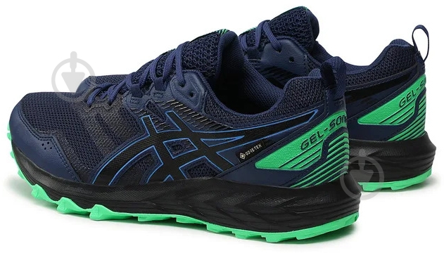 ᐉ Кроссовки мужские Asics GEL-SONOMA 6 G-TX 1011B048-400 р.42 синие ...