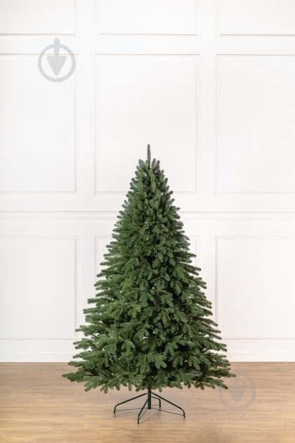 ᐉ Штучна ялинка Лапландська 2 10 м зелений • Краща ціна в Києві Україні • Купити в Епіцентр