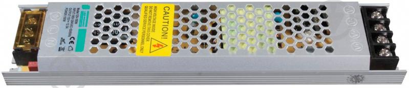 ᐉ Преобразователь напряжения Светкомплект 12 В 150 Вт IP20 SL-150-12 ...