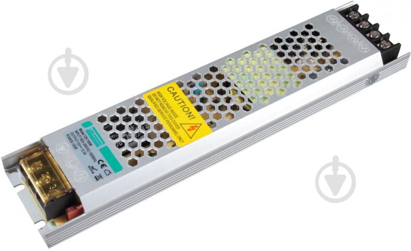 ᐉ Преобразователь напряжения Светкомплект 12 В 150 Вт IP20 SL-150-12 ...