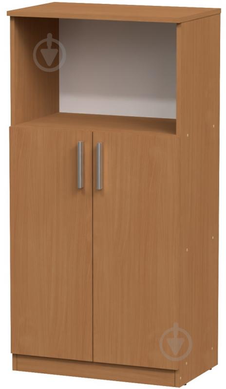 ᐉ Книжкова шафа Компаніт КШ 15 бук • Краща ціна в Києві Україні • Купити в Епіцентр К