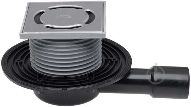 ᐉ Трап для балконов HL (Hutterer & Lechner GmbH) HL90.2 • Купить в ...