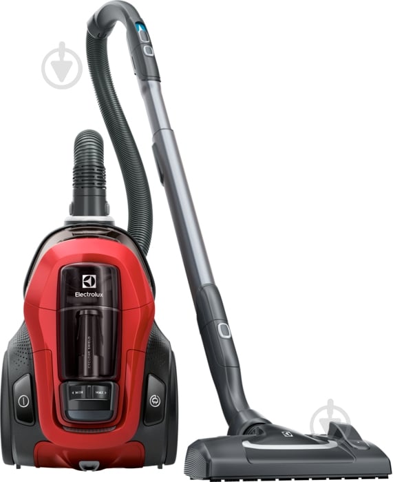 ᐉ Пылесос Electrolux PC91-4RRT без мешка red • Купить в Киеве, Украине ...