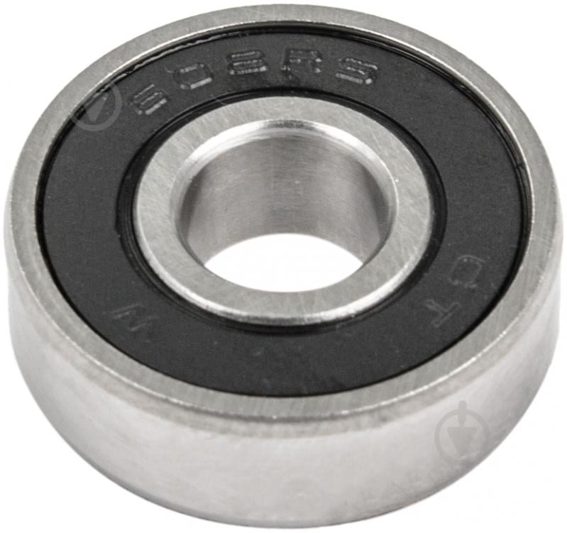 ᐉ Підшипник CT радіальний кульковий 608 2RS • Краща ціна в Києві ...