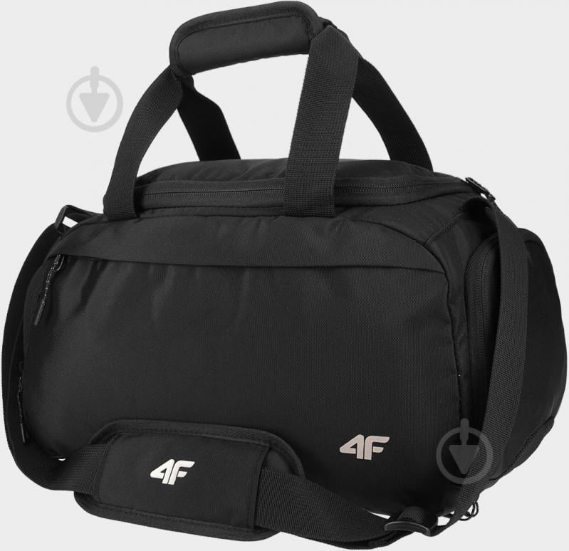 ᐉ 4F TRAVEL BAG H4Z22-TPU002-20S • Купить в Киеве, Украине • Лучшая цена в Эпицентре