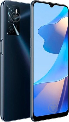 ᐉ Смартфон OPPO A54s 4/128GB crystal black (CPH2273) • Купить в Киеве ...