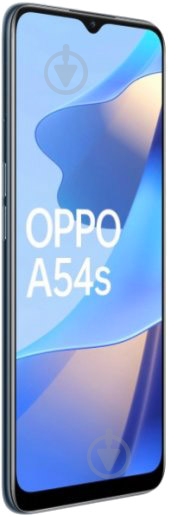 ᐉ Смартфон OPPO A54s 4/128GB crystal black (CPH2273) • Купить в Киеве ...
