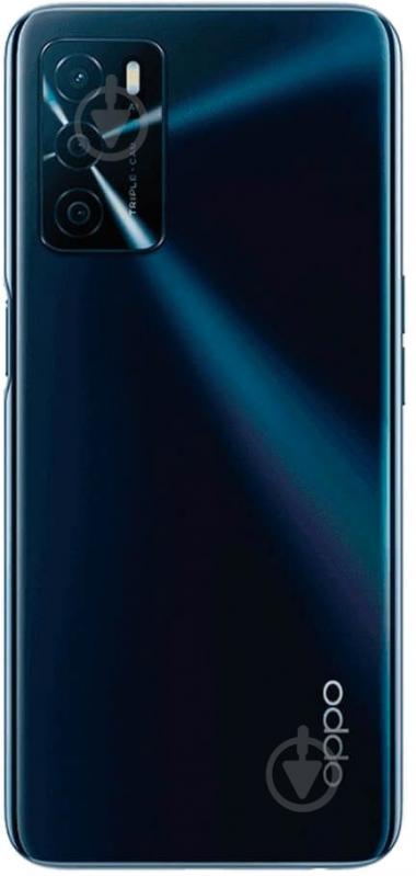 ᐉ Смартфон OPPO A54s 4/128GB crystal black (CPH2273) • Купить в Киеве ...