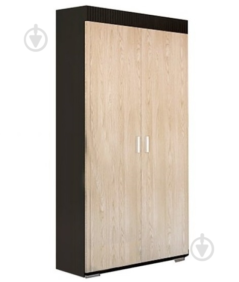 ᐉ УЦІНКА Шафа Sokme 900 Марк венге магія дуб родос УЦ №70 • Краща ціна в Києві Україні
