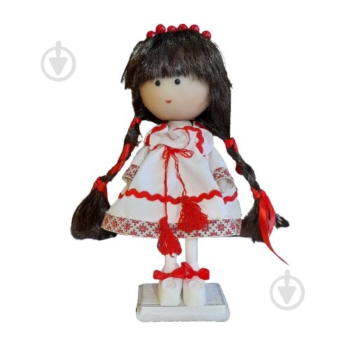 ᐉ Статуетка Дівчинка Українка у вишиванці 28 см • Краща ціна в Києві Україні • Купити в Епіцентр