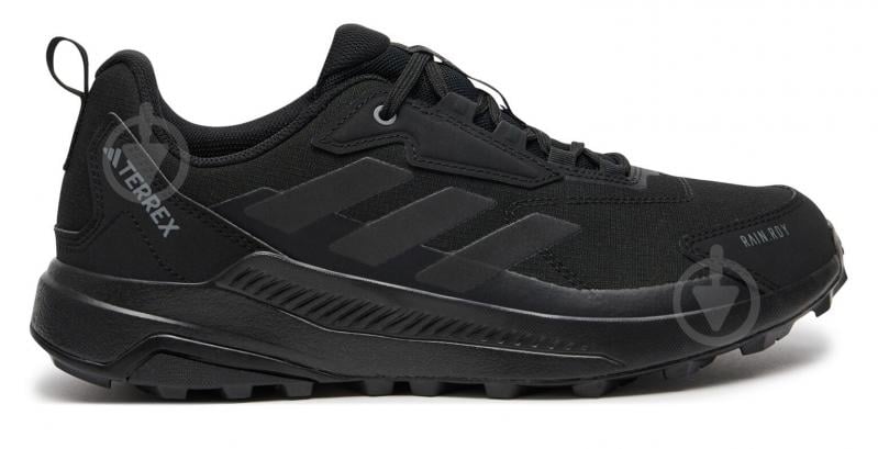 ᐉ Кроссовки чоловічі демісезонні Adidas Terrex Anylander Rain.Rdy ...