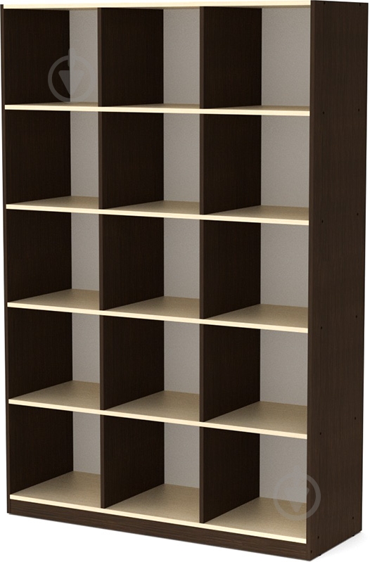 ᐉ Шафа Компаніт КШ 3 венге • Краща ціна в Києві Україні • Купити в Епіцентр