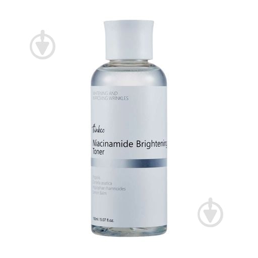 ᐉ Тонер Thinkco Осветительный Niacinamide Brightening Toner с ...