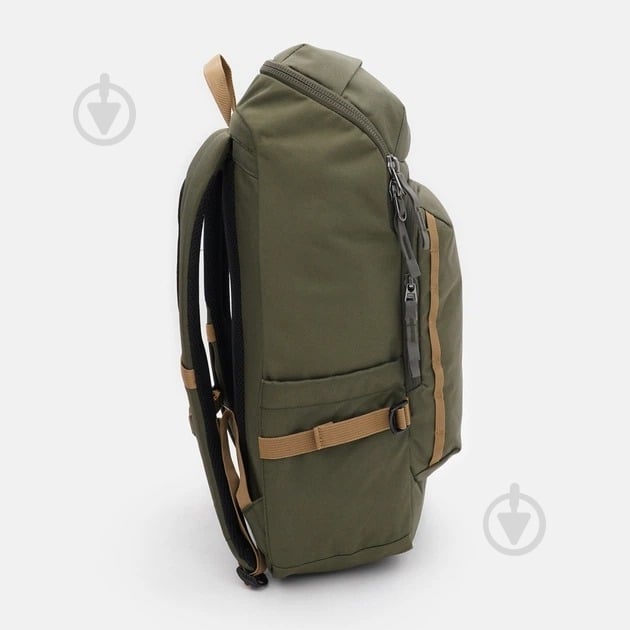 ᐉ Рюкзак Jack Wolfskin Dachsberg 2020301-4341 28 л зелений • Краща ціна ...