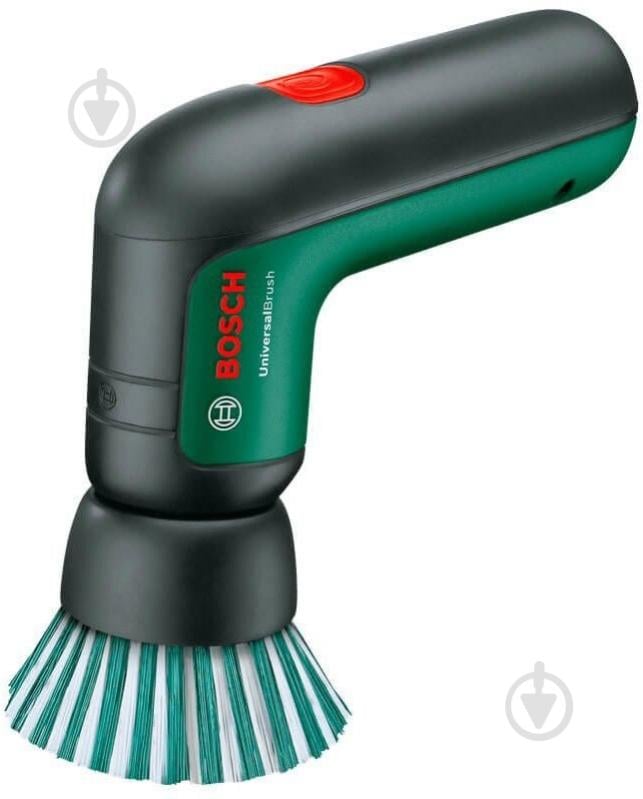ᐉ Электрощетка Bosch Professional UniversalBrush 06033E0000 • Купить в ...
