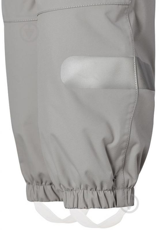 ᐉ Штани Reima Reimatec Tiksi р.80 сірий 522251-9370 • Краща ціна в ...