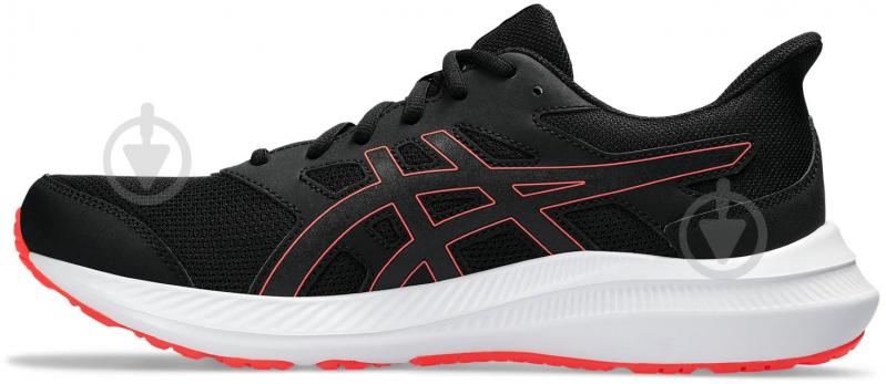 ᐉ Кроссовки мужские Asics JOLT 4 1011B603_007 р.42 черные • Купить в ...