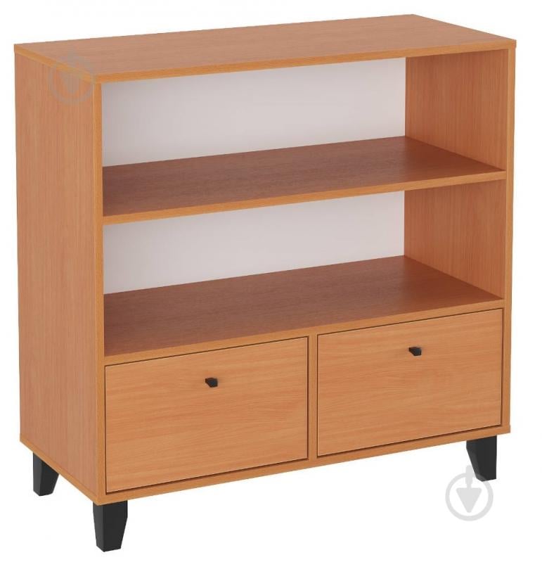 ᐉ Шкаф Компанит ШК КШ 25 бук • Купить в Киеве Украине • Лучшая цена в Эпицентр