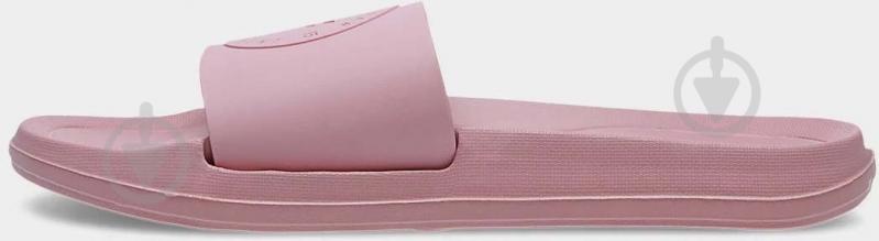 ᐉ Тапочки 4F 4FMM00FFLIF045-56S р.37 пудра • Купить в Киеве, Украине ...