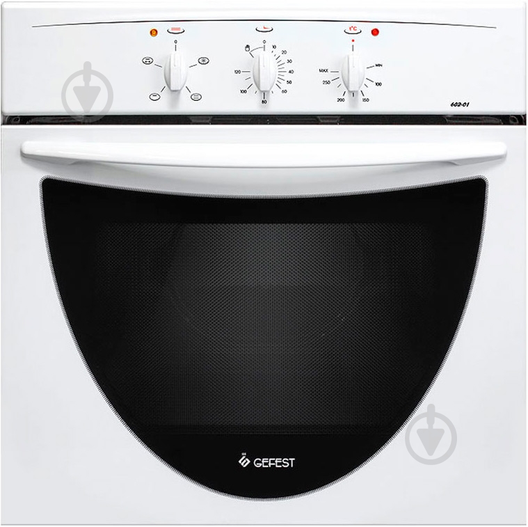 ᐉ Духовой шкаф Gefest ДА 602-01 • Купить в Киеве, Украине • Лучшая цена в Эпицентр К