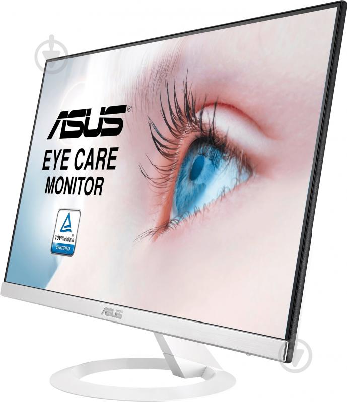 ᐉ Монітор Asus VZ249HE-W 23,8" (90LM02Q4-B01670) • Краща ціна в Києві ...