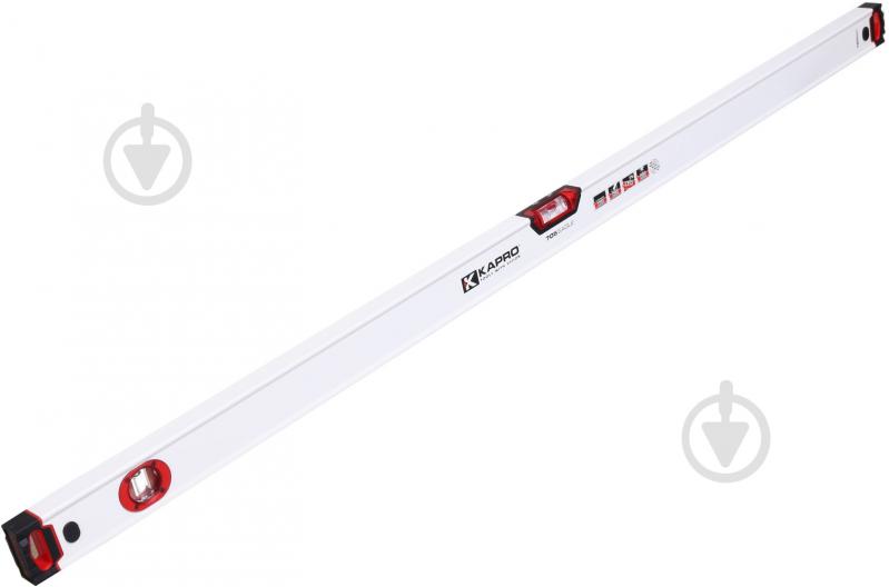 ᐉ Уровень 120 см Kapro Eagle 705-40-120 • Купить в Киеве, Украине ...