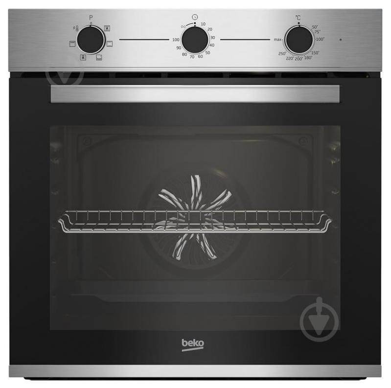 ᐉ УЦІНКА Духова шафа Beko Bbie12100xc УЦ №137 • Краща ціна в Києві Україні • Купити в Епіцентр