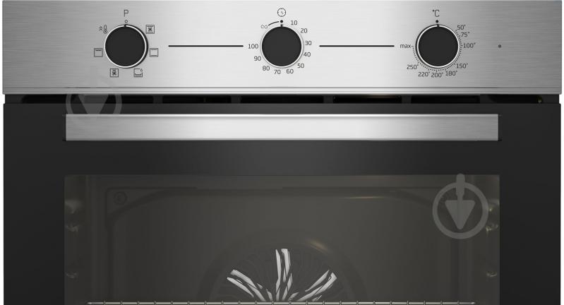 ᐉ УЦІНКА Духова шафа Beko Bbie12100xc УЦ №137 • Краща ціна в Києві Україні • Купити в Епіцентр