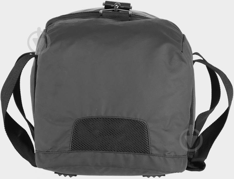 ᐉ 4F TRAVEL BAG H4Z22-TPU004-20S чорний • Краща ціна в Києві, Україні • Купити в Епіцентр