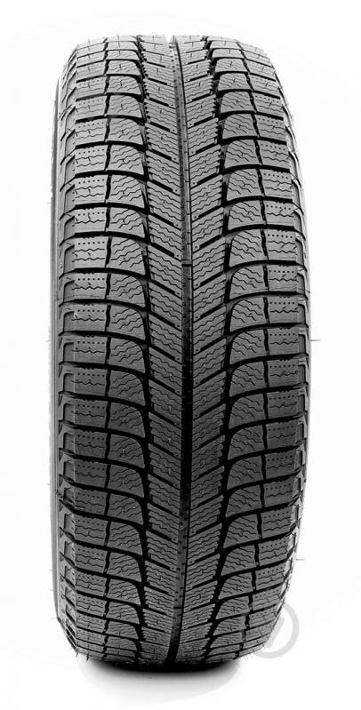 ᐉ Шина Michelin X-ICE 3 Michelin 275/40 R20 102 H зима • Купить в Киеве ...