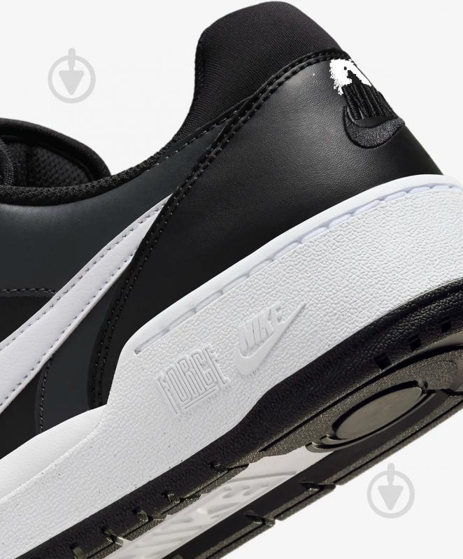 ᐉ Кросівки чоловічі демісезонні Nike FULLFORCELO FB1362-001 р.44,5 ...