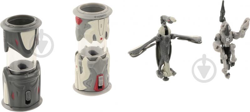 ᐉ Набор Monsuno Core-Tech Eklipse EVO и SNAPCLAW Сombat 2-Packs W4 ...