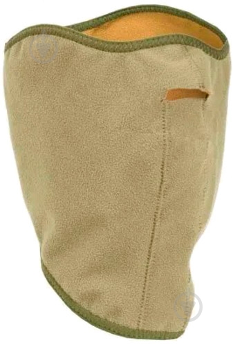 ᐉ Термомаска ECW Mask WW-Block [1270] Olive Drab • Купить в Киеве ...