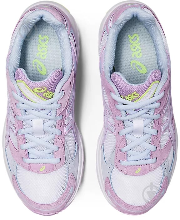 ᐉ Кроссовки женские Asics GEL-1130 1202A163-101 р.39 розовые • Купить в ...