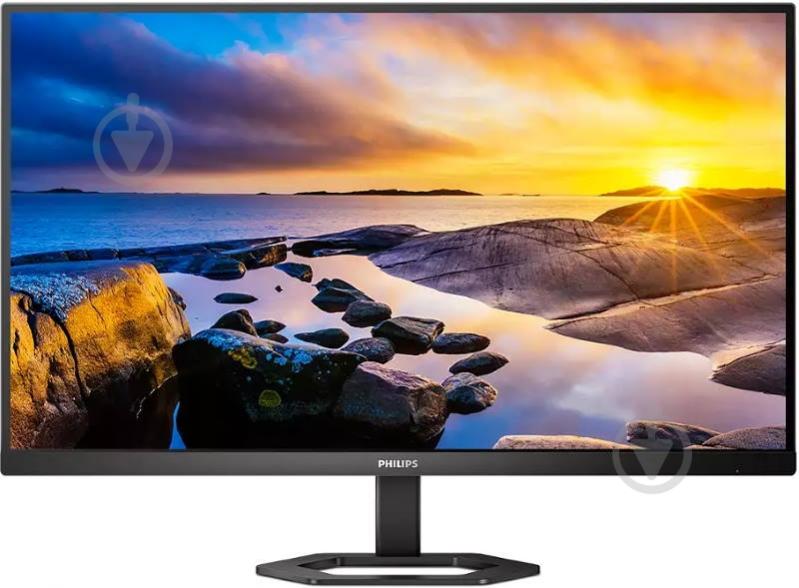 ᐉ Монитор Philips 27" (27E1N5300AE/00) • Купить в Киеве, Украине ...