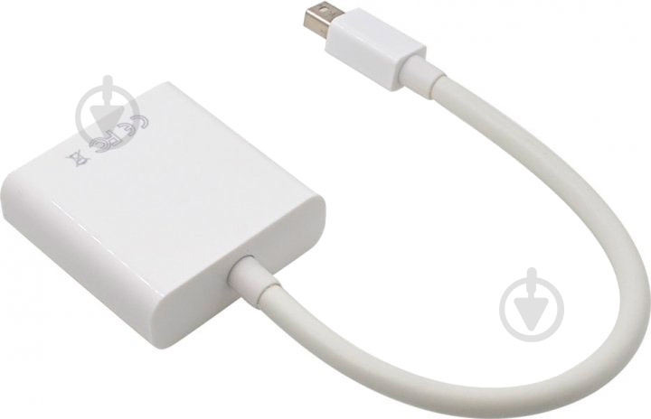 ᐉ Переходник ST-Lab Mini DisplayPort (Thunderbolt) Male – VGA Female ...