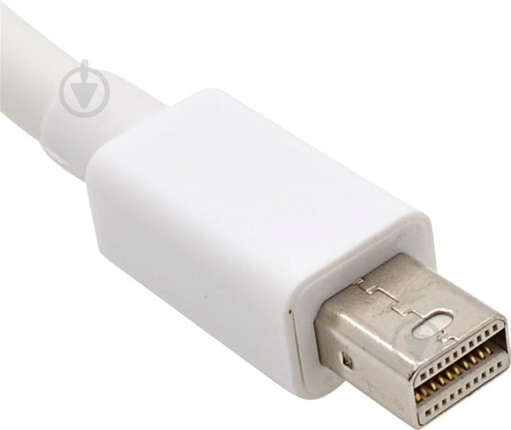 ᐉ Переходник ST-Lab Mini DisplayPort (Thunderbolt) Male – VGA Female ...
