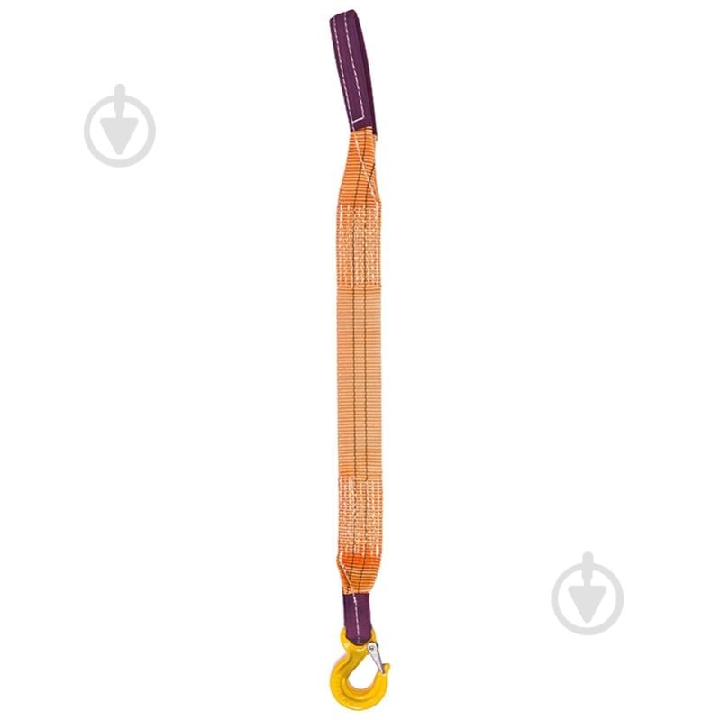 ᐉ Строп текстильний Load-Tech 1СТ 10,0/6000 • Краща ціна в Києві, Україні • Купити в Епіцентр