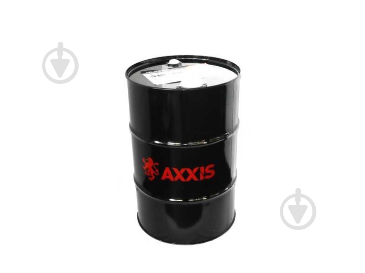 ᐉ Моторное масло Axxis Gold Sint 5W-30 60 л (AX-2173) • Купить в Киеве ...