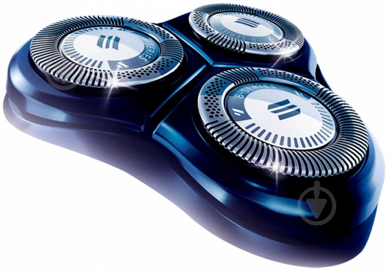 ᐉ Бритвений блок Philips Shaver series 7000 SensoTouch RQ11/50 • Краща ...
