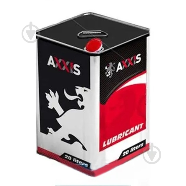 ᐉ Моторное масло Axxis C3 504/507 5W-30 18 л (AX-2064) • Купить в Киеве ...