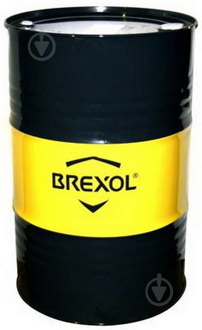 ᐉ Моторное масло Brexol DIESEL Long Life 10W-40 200 л (48391051017 ...