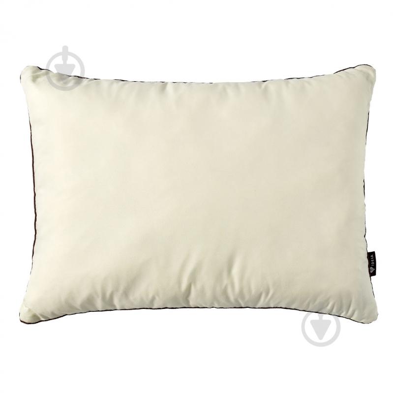 ᐉ Подушка двухкамерная Comfort Double Chamber 50х70 см IDEIA • Купить в ...
