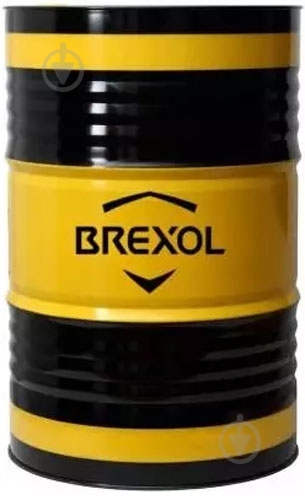 ᐉ Моторное масло Brexol Ultra Plus API SN/CF 5W-30 200 л (48021134647 ...