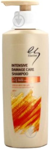 ᐉ Шампунь LG Elastine Intensive Damage Care 400 мл • Купить в Киеве, Украине • Лучшая цена в ...