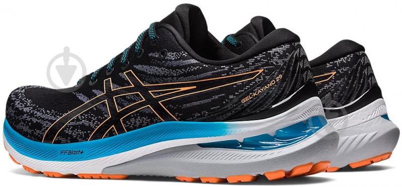 ᐉ Кросівки чоловічі демісезонні Asics GEL-KAYANO 29 1011B440-005 р.43,5 ...