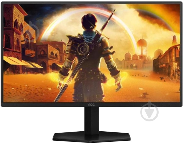 ᐉ Монитор Aoc 23 8 24g42e • Купить в Киеве Украине • Лучшая цена в
