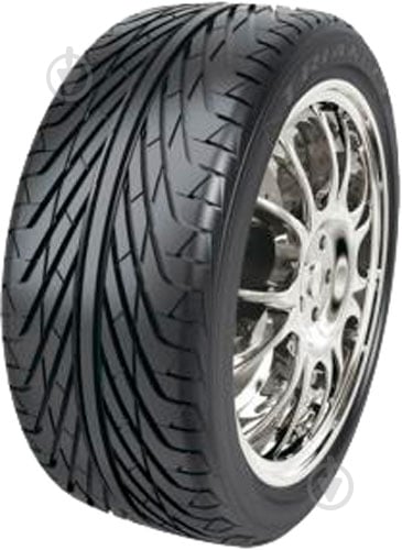 ᐉ Шина TRIANGLE TR968 215/50R17 95 V літо • Краща ціна в Києві, Україні ...