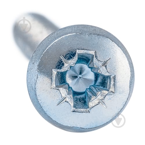 ᐉ Винт метрический 33222 ЦБ DIN 7985 3x35 мм 15 шт. клас прочности 4,8 ...